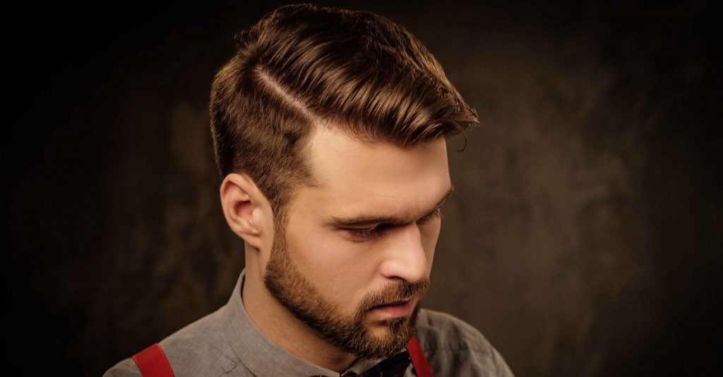 How to Apply Styling Pomade | Morgans Pomade