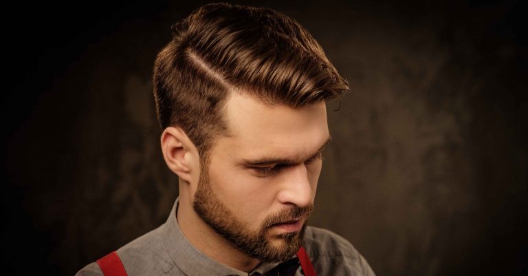 How to Apply Styling Pomade | Morgans Pomade
